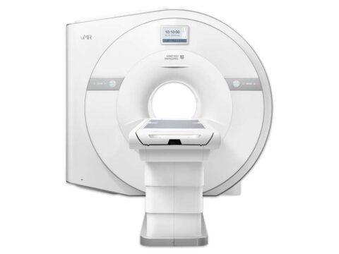 Magnetic Resonance Imaging - United Radiology Solutions