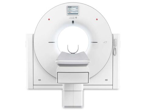 Computer Tomography - United Radiology Solutions